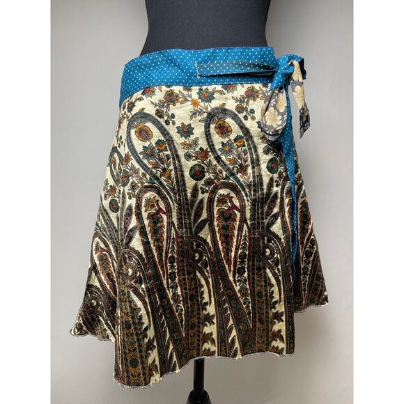 Kariza Vintage | Skirts | Kariza Vintage Womens Y2k Silky Fairy ...